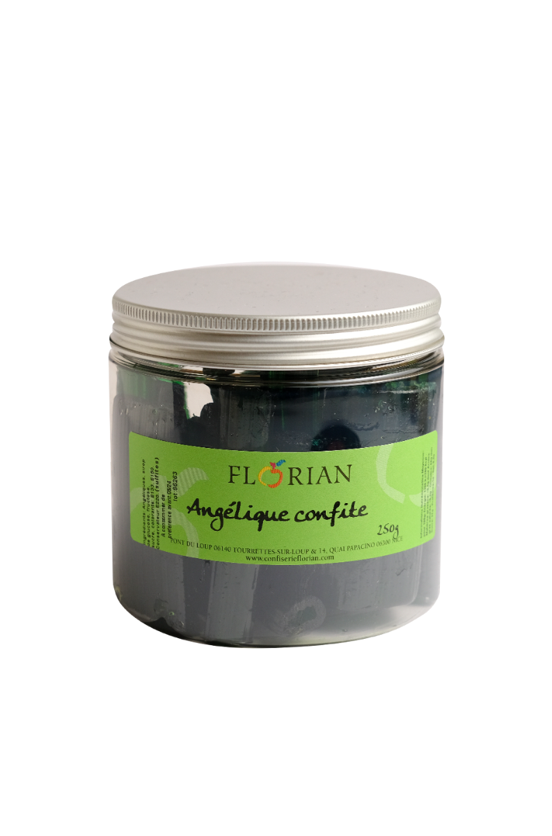 Angélique confite - Confiserie Florian