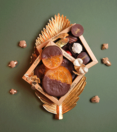 Confiserie Florian - Faiseur de douceurs depuis 1921